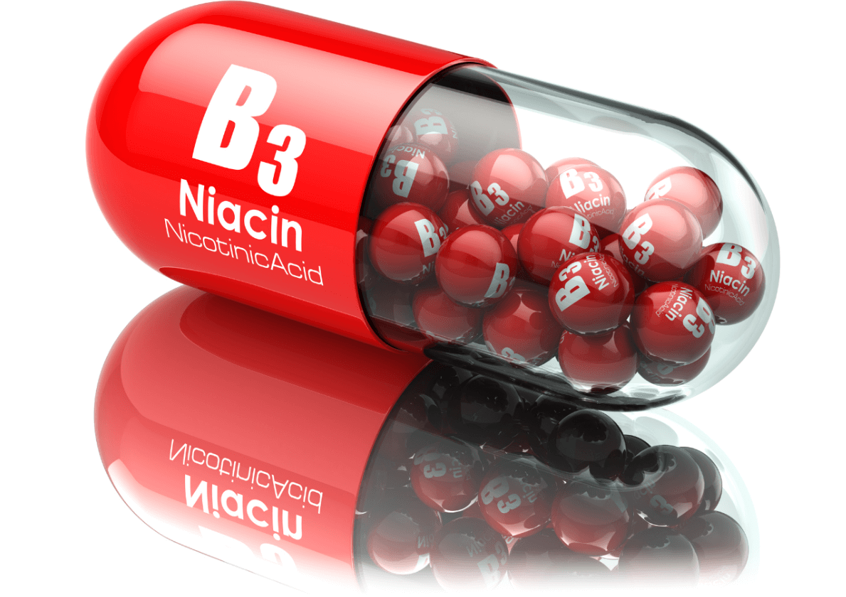 Niacin – Benefits, Uses and Side Effects of Vitamin B3 (UPDATE: 2018 ...
