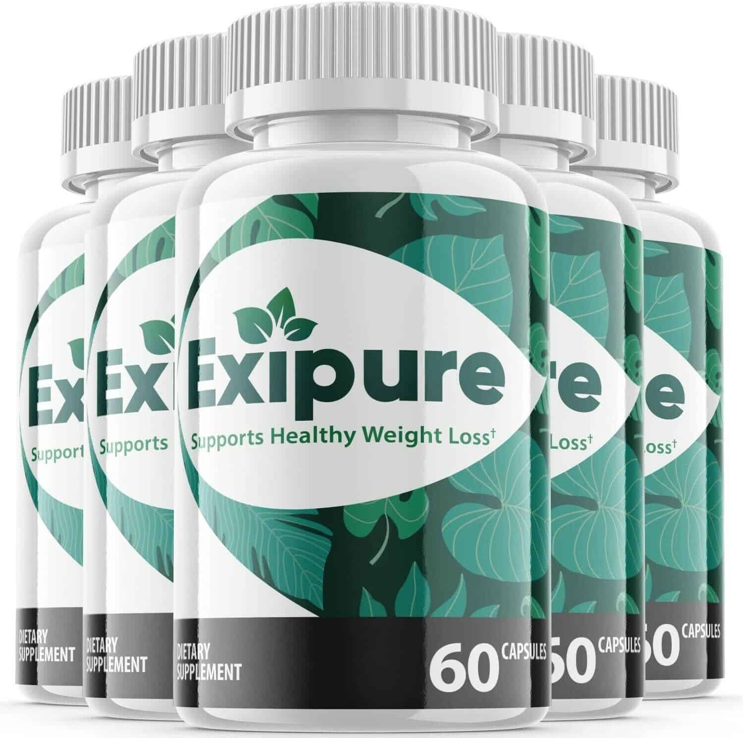 Exipure Review (UPDATE: 2024) | 17 Things You Need to Know Exipure Review (UPDATE: 2024) | 17 Things You Need to Know