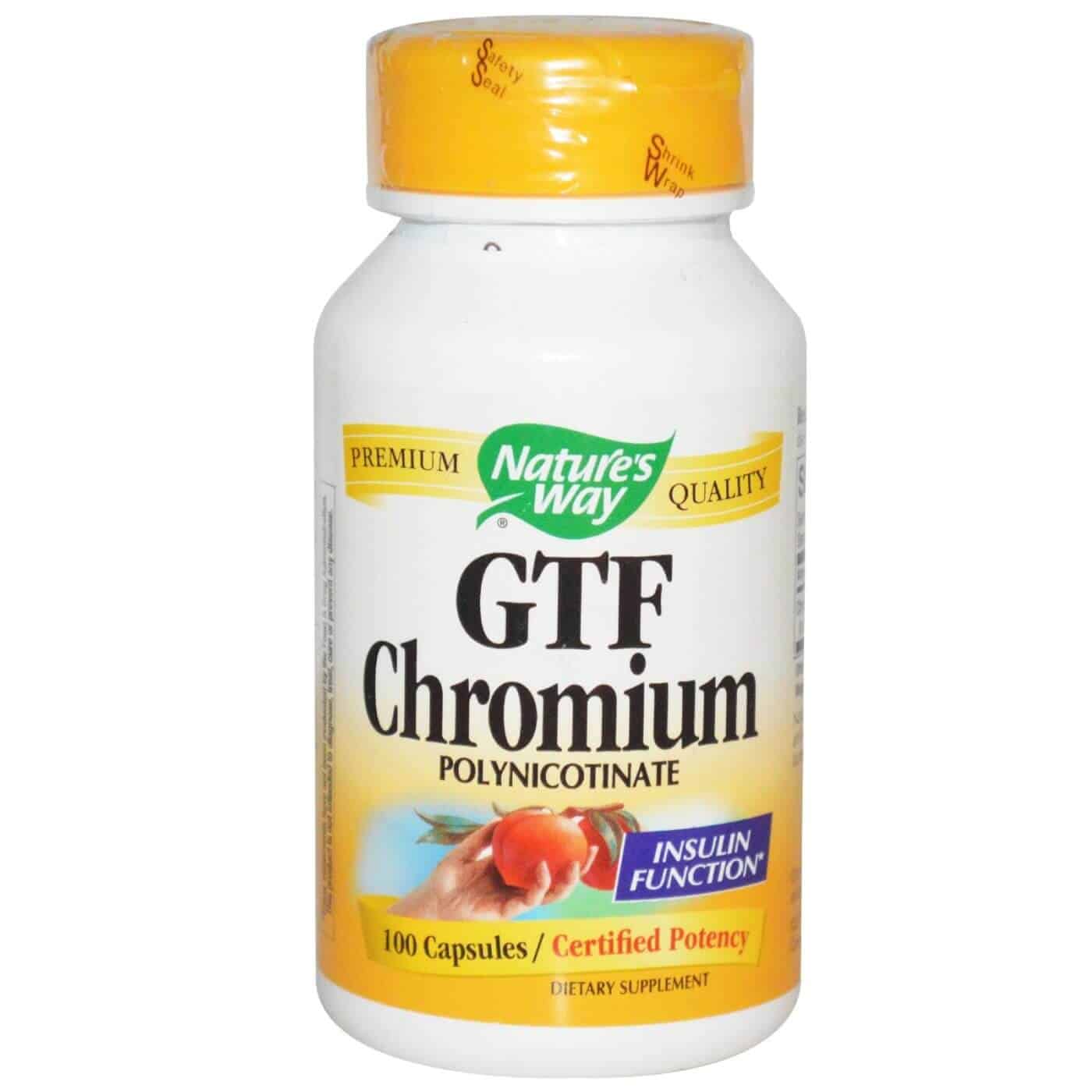 GTF Chromium Review (UPDATE: Dec 2017) | 5 Things You Need to Know