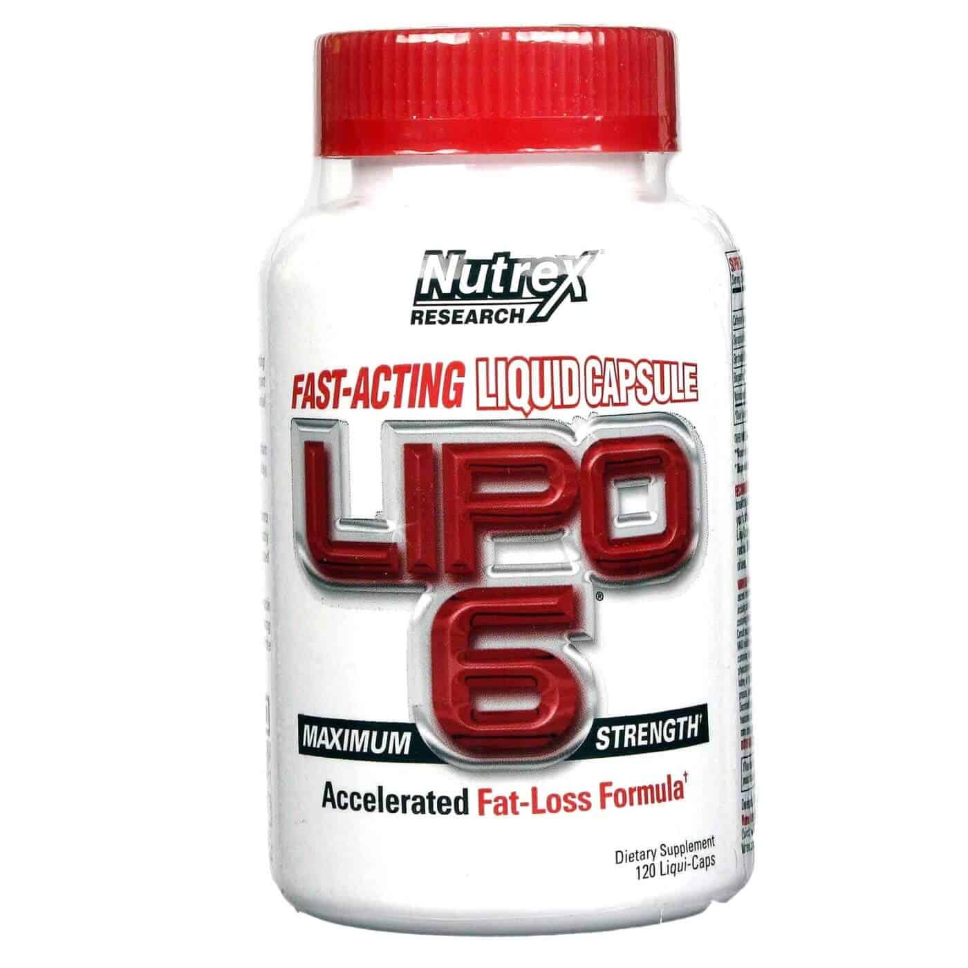 Lipo 6 Review (UPDATE: 2019) | 17 Things You Need to Know