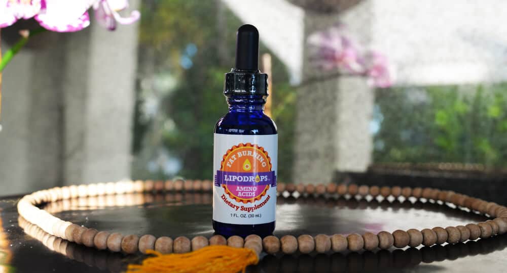 Lipodrops Review - Can Diet Drops Be Effective?