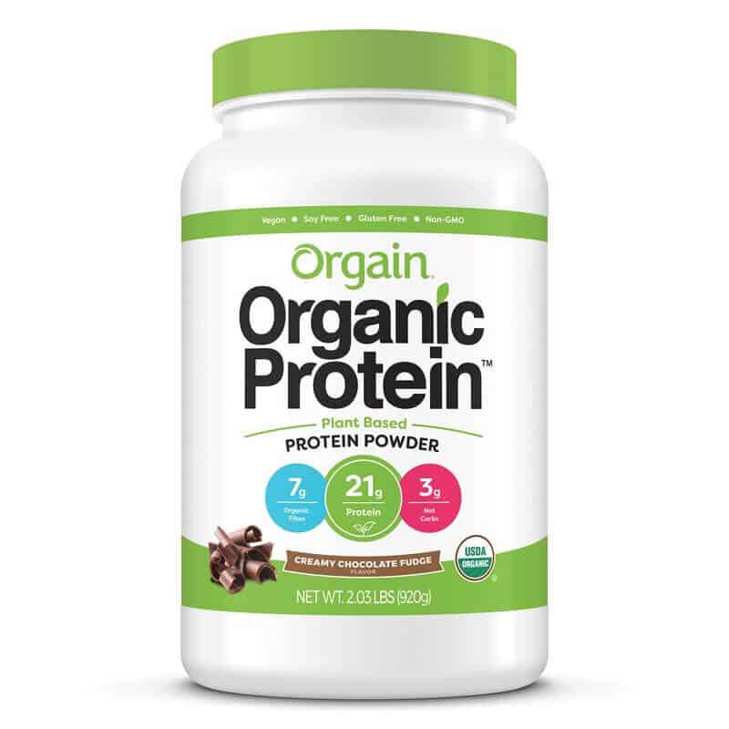 Orgain Review (UPDATE: 2023) | 13 Things You Need to Know