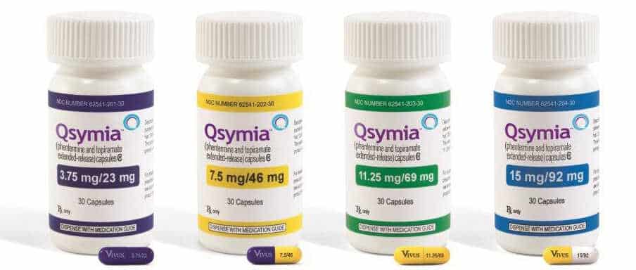Qsymia Weight Loss Review (UPDATE: 2023) | 15 Things You Need to Know Qsymia Weight Loss Review (UPDATE: 2023) | 15 Things You Need to Know